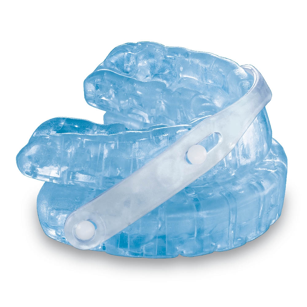 Mandibular Advancement Devices - A true alternative to CPAP | CPAP.co.uk