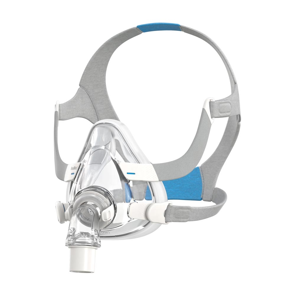 ResMed CPAP Masks | ResMed Sleep Apnoea Masks | CPAP.co.uk