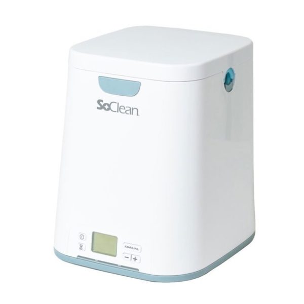 SoClean 2: All you need to know - Intus Healthcare
