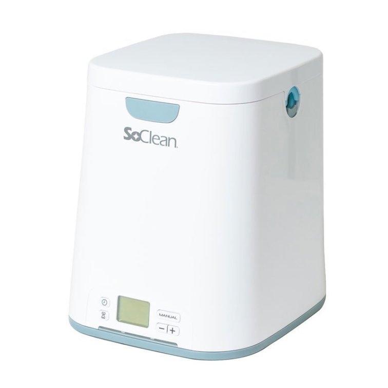 SoClean 2: All you need to know - Intus Healthcare