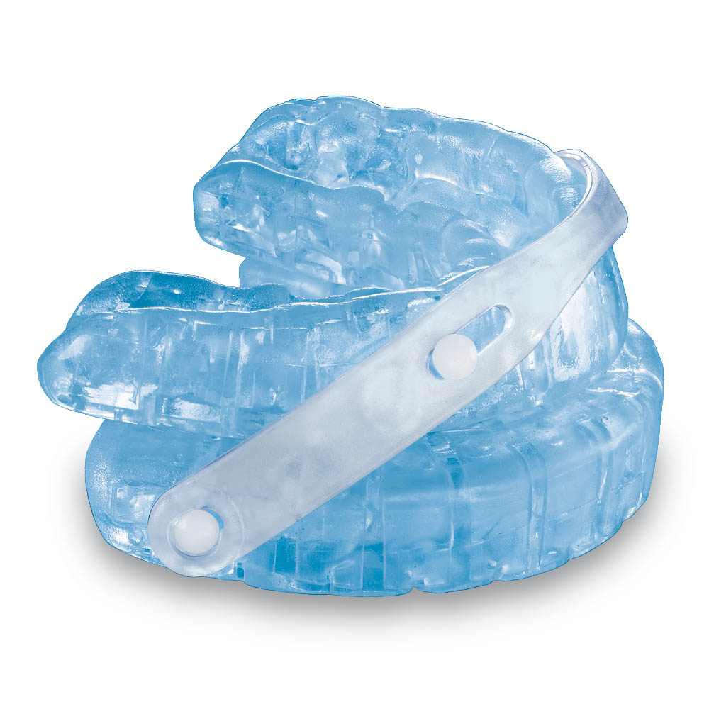 Mandibular Advancement Devices | Oral Appliances for Sleep Apnoea ...