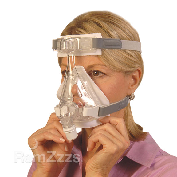 Getting Ultimate CPAP Mask Comfort | CPAP.co.uk