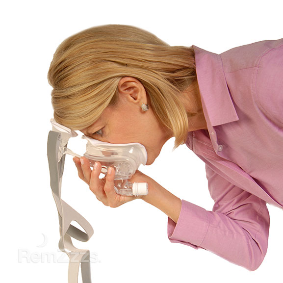 Getting Ultimate CPAP Mask Comfort | CPAP.co.uk