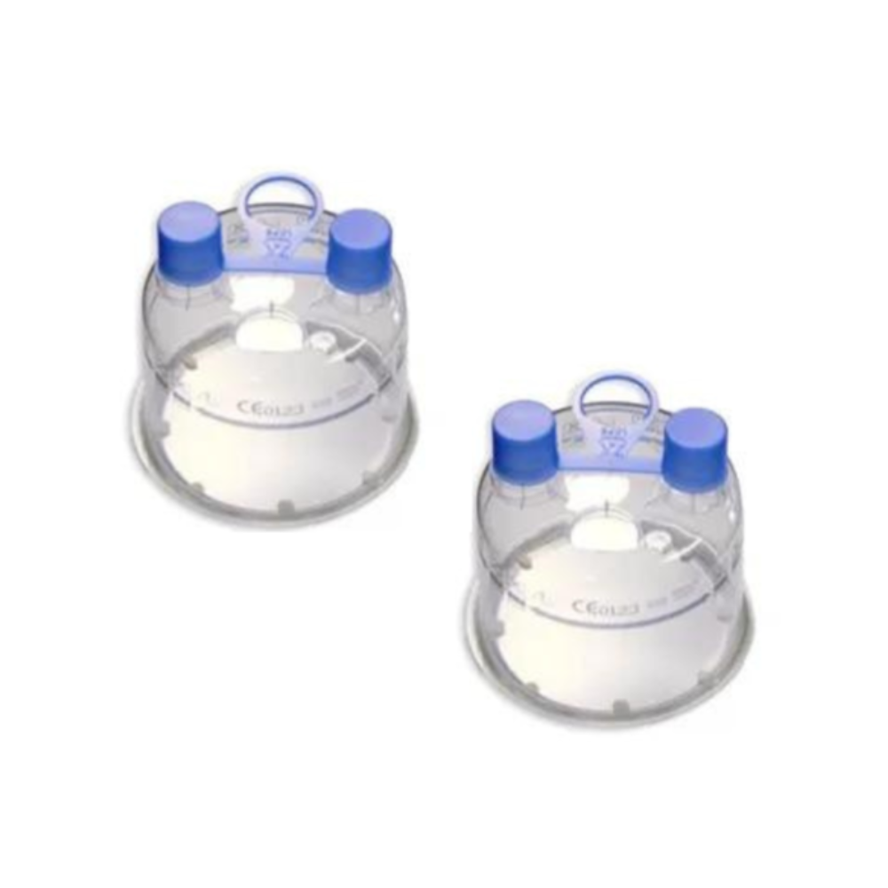 F&P Spare Chamber for HC150 | CPAP.co.uk