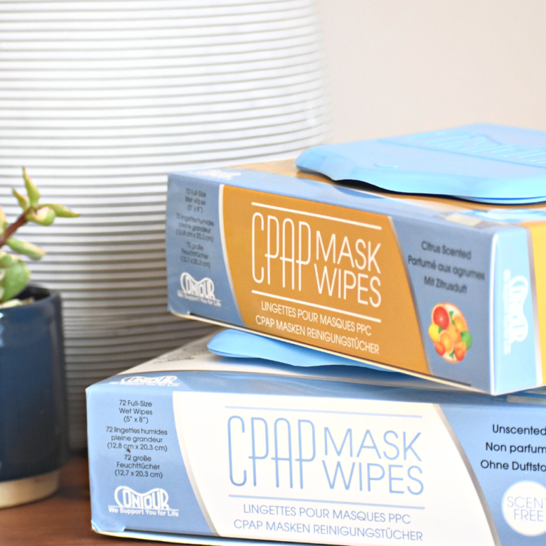 Solving red marks and skin damage from your CPAP mask | CPAP.co.uk