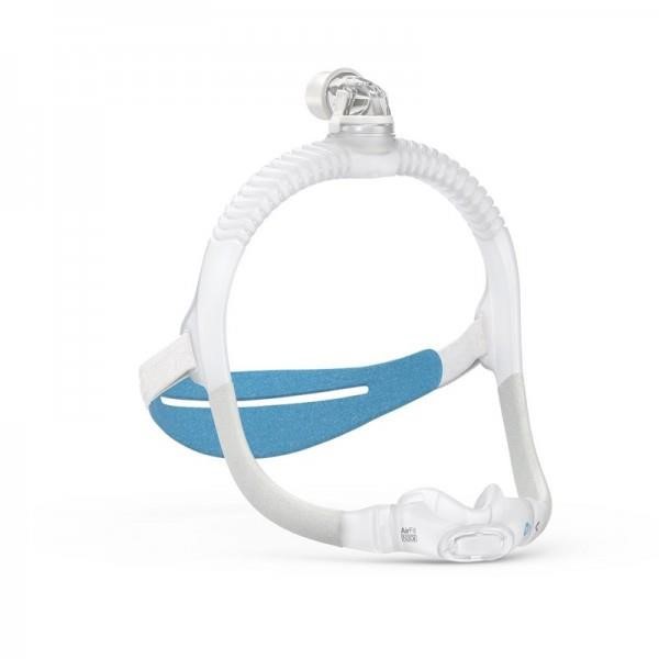 AirFit F20 Full Face CPAP Mask with QuietAir | CPAP.co.uk