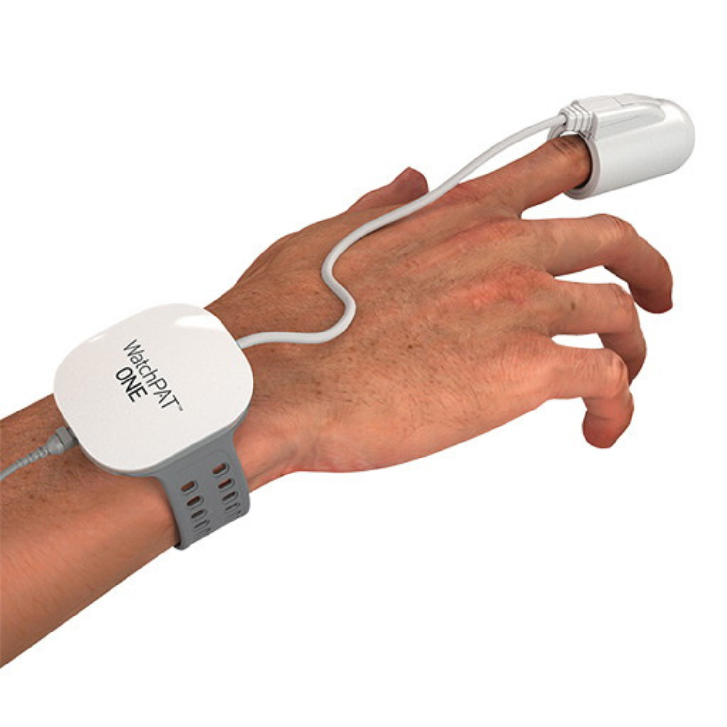 Sleep Apnoea Test at Home | Sleep Study | CPAP.co.uk