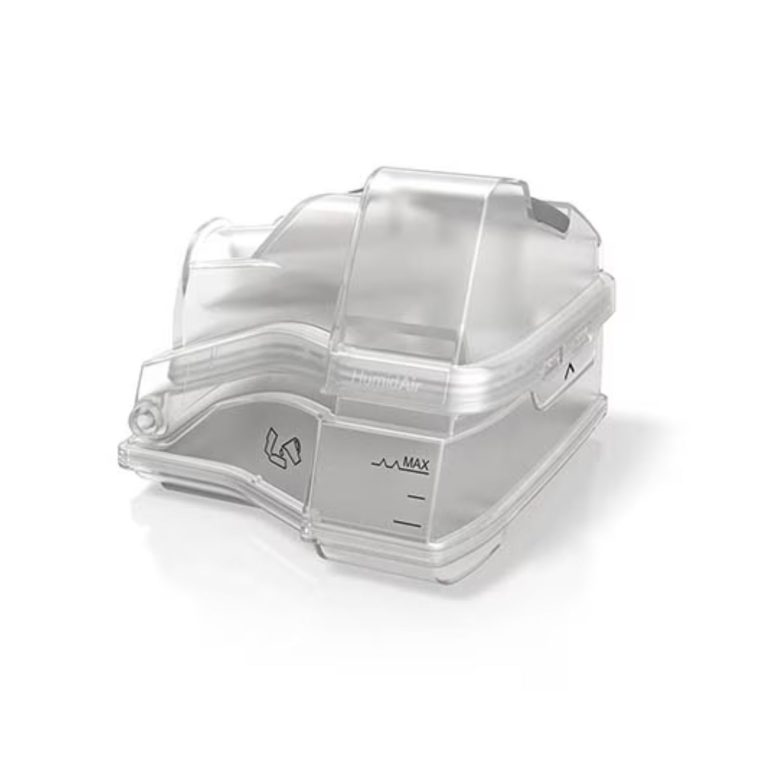 Sleep Apnoea Test at Home | Sleep Study | CPAP.co.uk