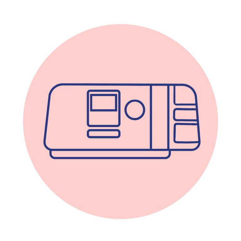 Sleep Apnoea Test at Home | Sleep Study | CPAP.co.uk