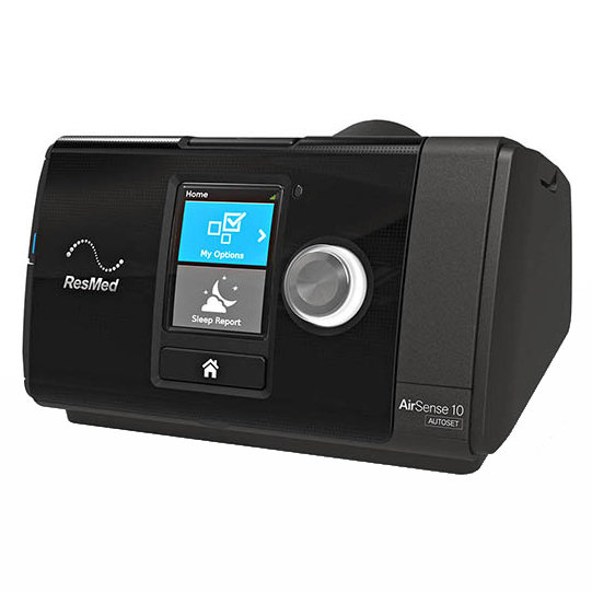 CPAP Machines | Sleep Apnoea Machines | CPAP.co.uk