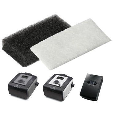 Philips System One CPAP Filters | CPAP.co.uk