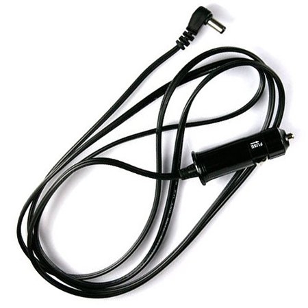 DeVilbiss Blue Cigarette Lighter 12V DC Power Cord | CPAP.co.uk