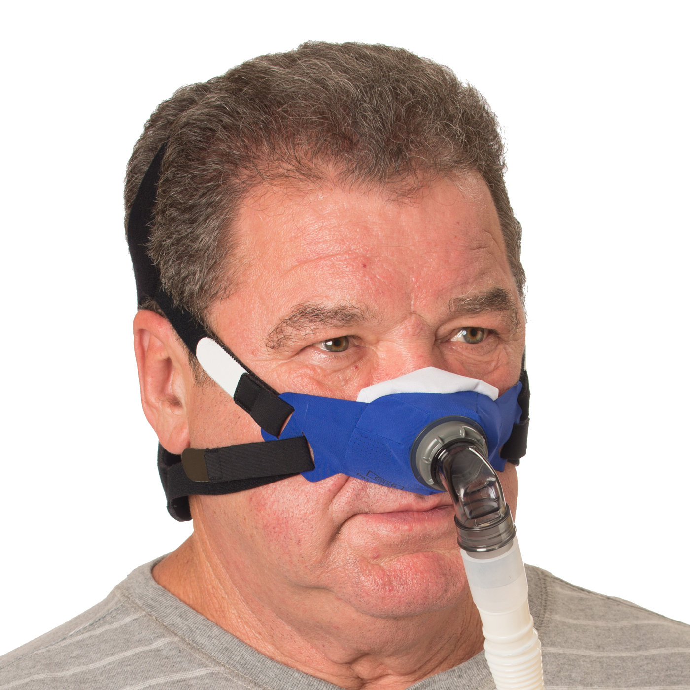 Circadiance SleepWeaver 3D Skin-Friendly Nasal Mask | CPAP.co.uk