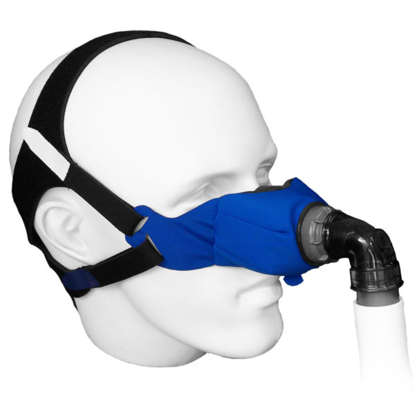 SleepWeaver Skin-Friendly CPAP Masks | CPAP.co.uk