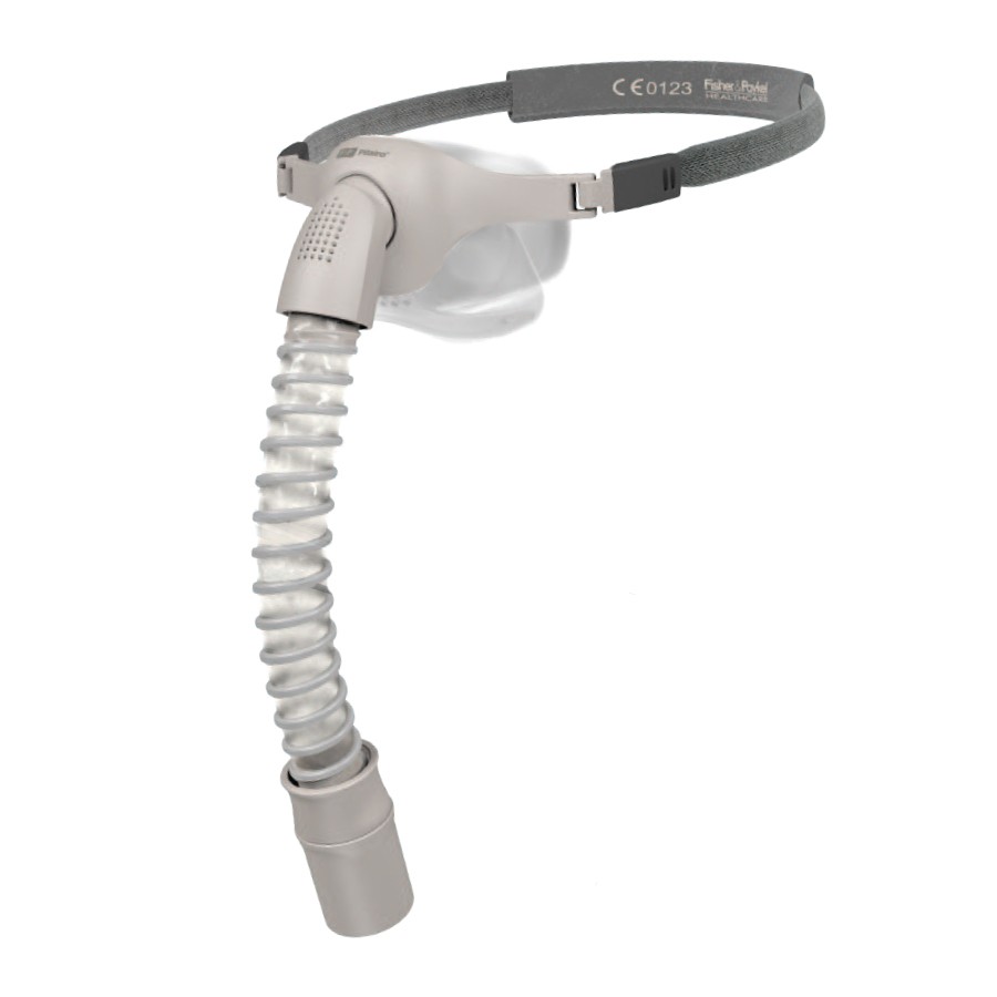 Fisher & Paykel Pilairo Q Nasal Pillows Mask | CPAP.co.uk