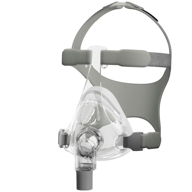 AirFit F20 Full Face CPAP Mask with QuietAir | CPAP.co.uk