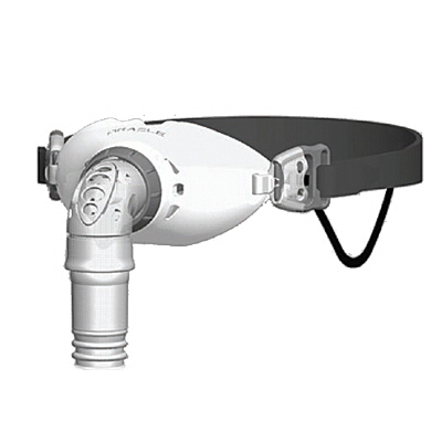 Fisher & Paykel Oracle 452 Oral Mask | CPAP.co.uk