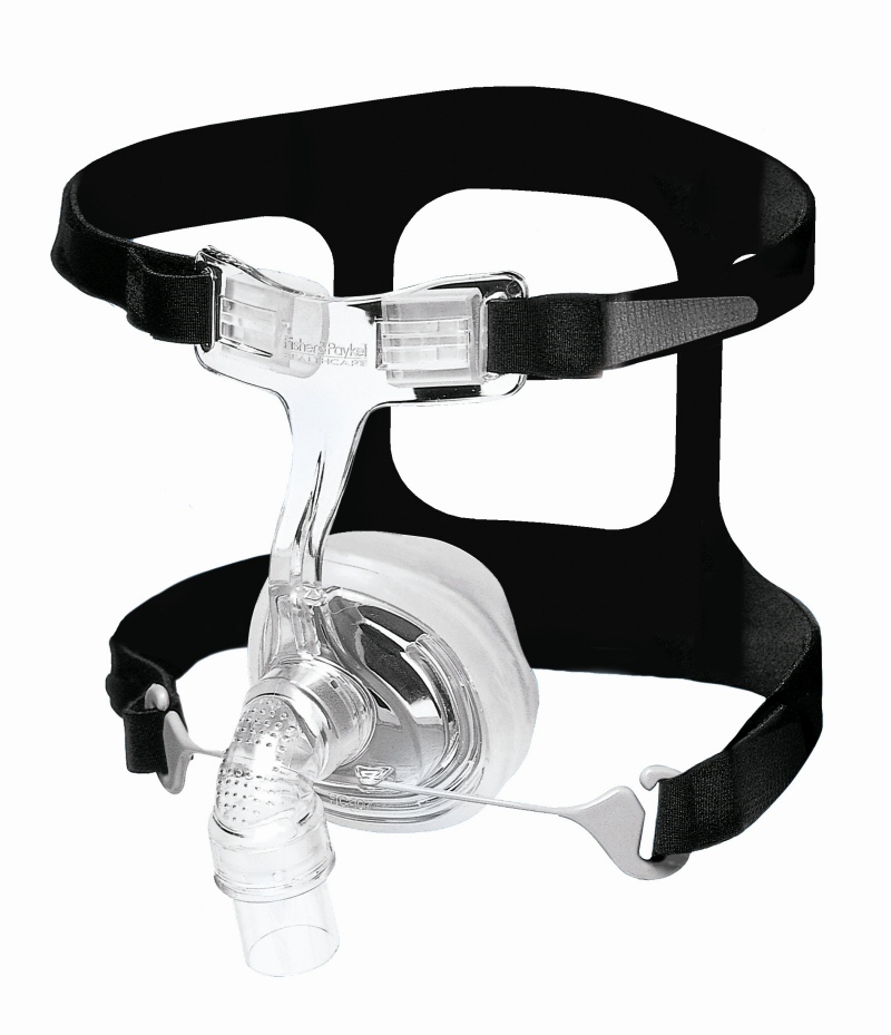 Fisher & Paykel FlexiFit 407 Nasal Mask Parts | CPAP.co.uk