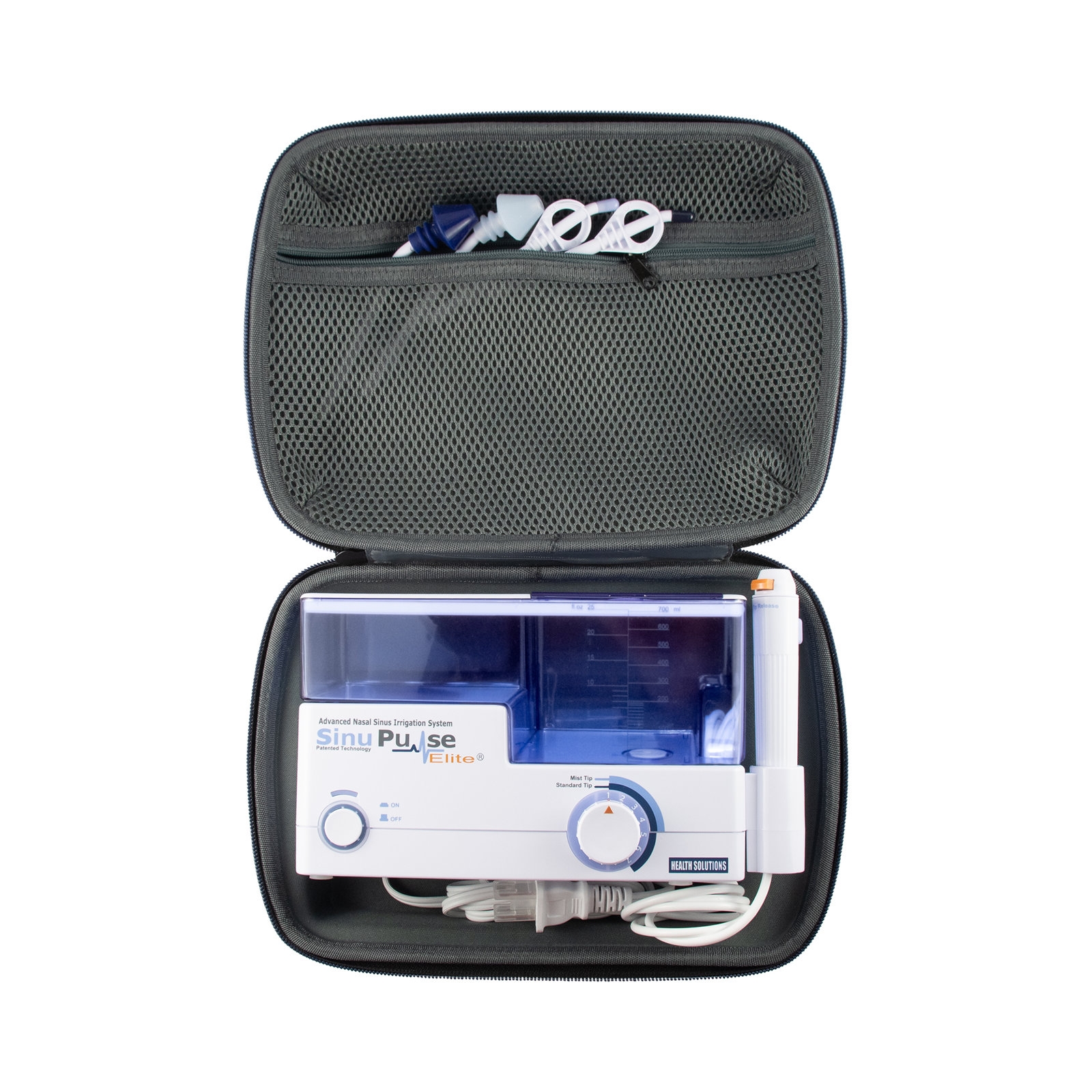Sinupulse Elite Travel/Storage Case | CPAP.co.uk