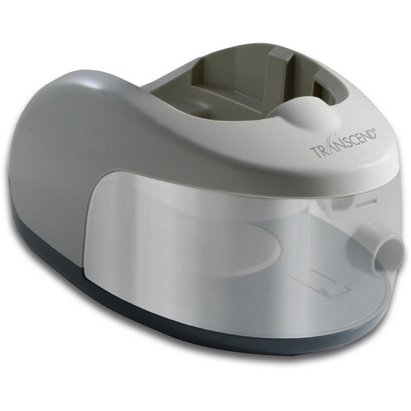 Transcend Water-Filled Heated Humidifier | CPAP.co.uk