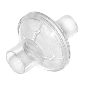 Inline Outlet Bacteria Filter for CPAP (10 pack) | CPAP.co.uk