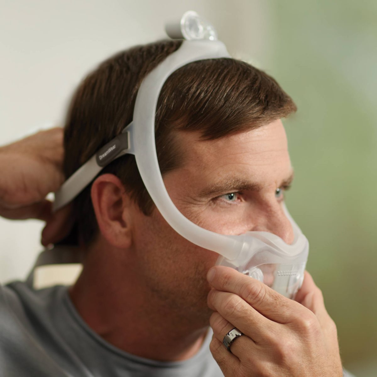 Should I use my CPAP when I have a cold? / CPAP.co.uk