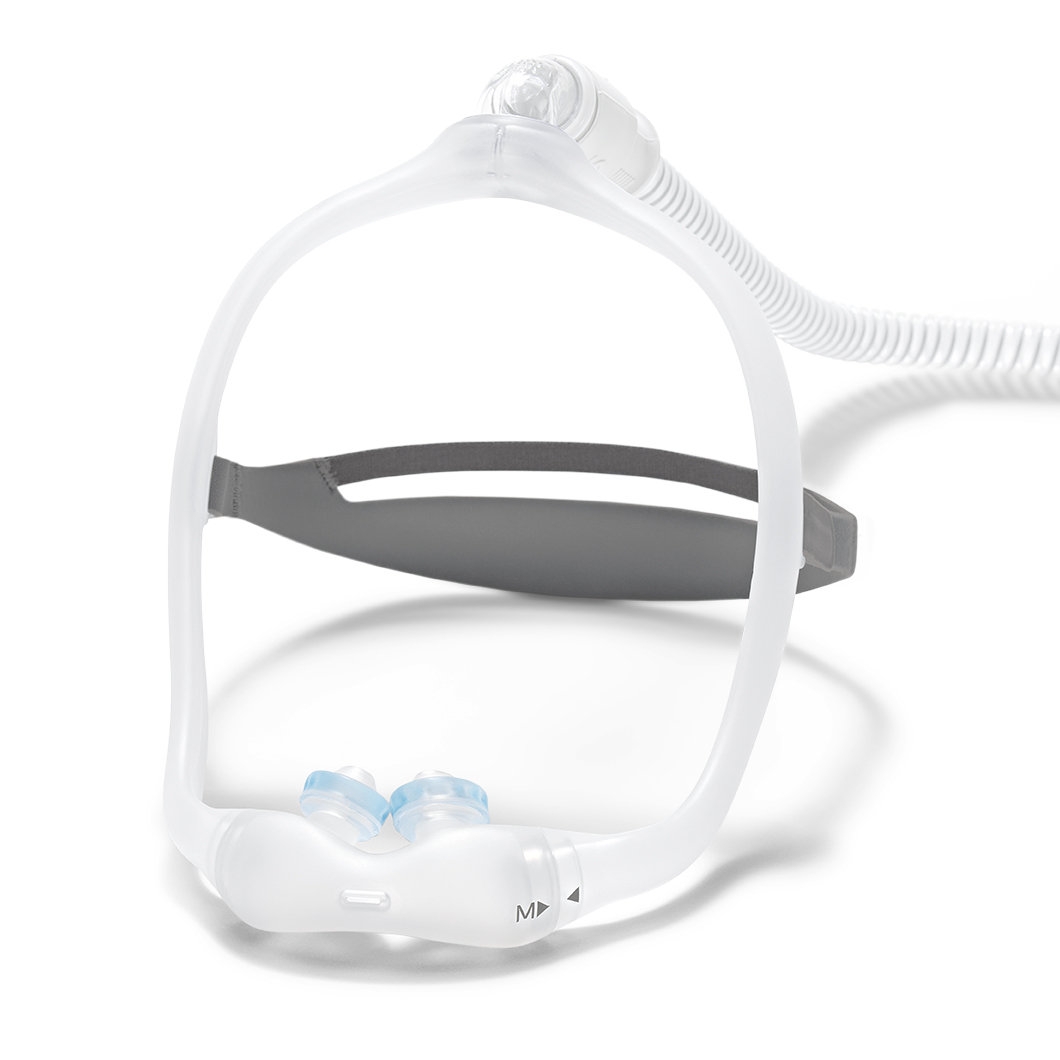 Philips DreamWear Nasal Pillows Mask Parts | CPAP.co.uk