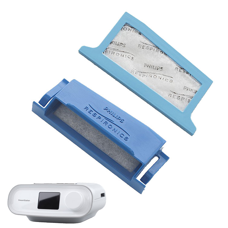 Philips DreamStation CPAP Machine Filters | CPAP.co.uk
