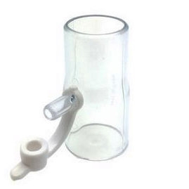 Oxygen Enrichment Port Adapter | CPAP.co.uk