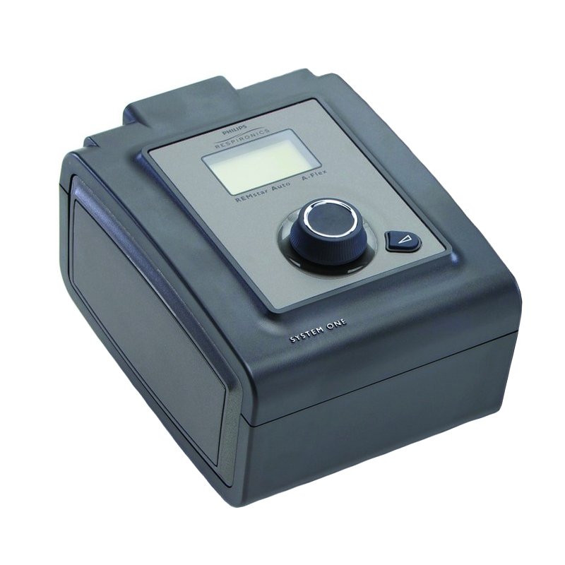 System One REMstar 60 BiPAP S Auto System | CPAP.co.uk