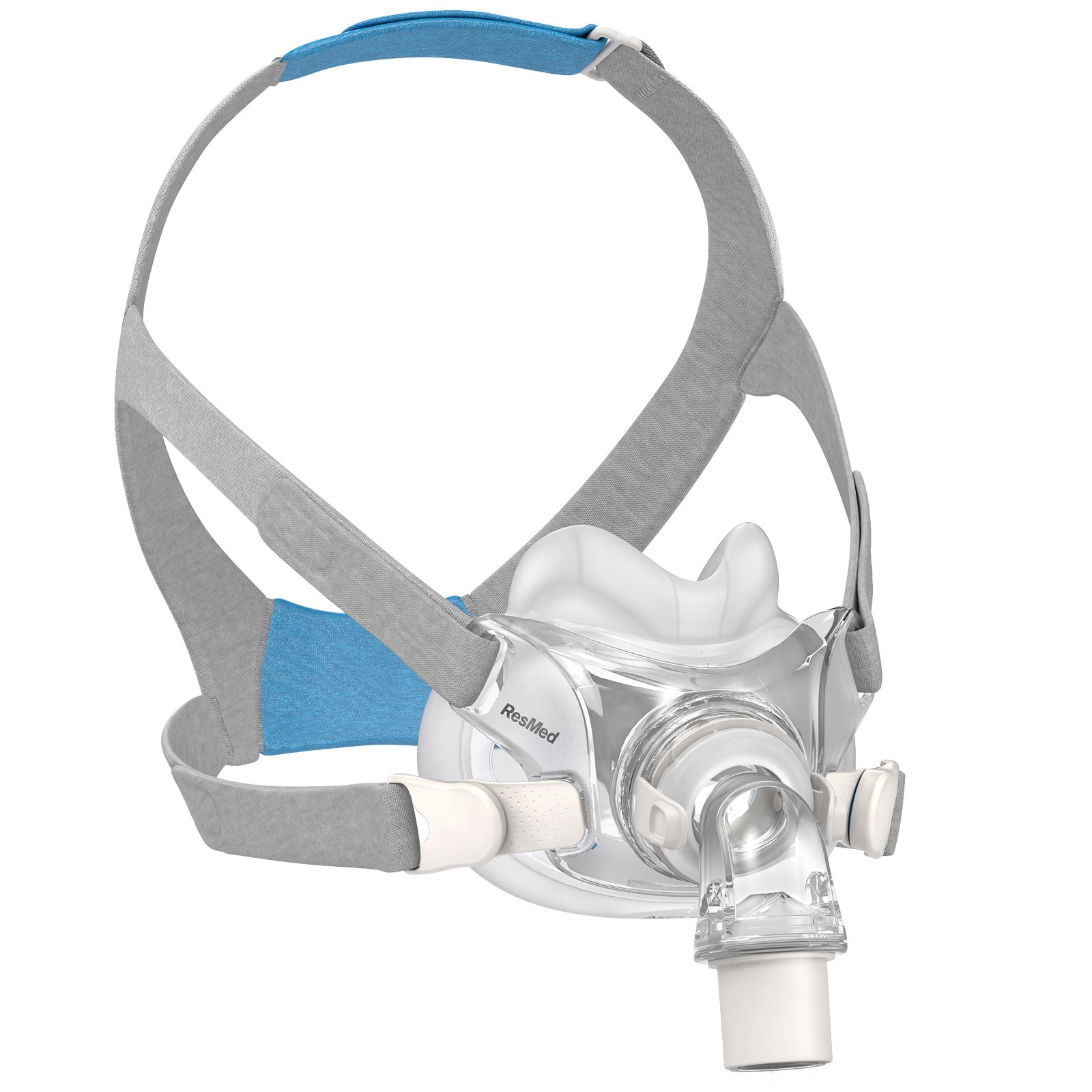 Full-Face CPAP Masks | Full Face Sleep Apnoea Masks | CPAP.co.uk