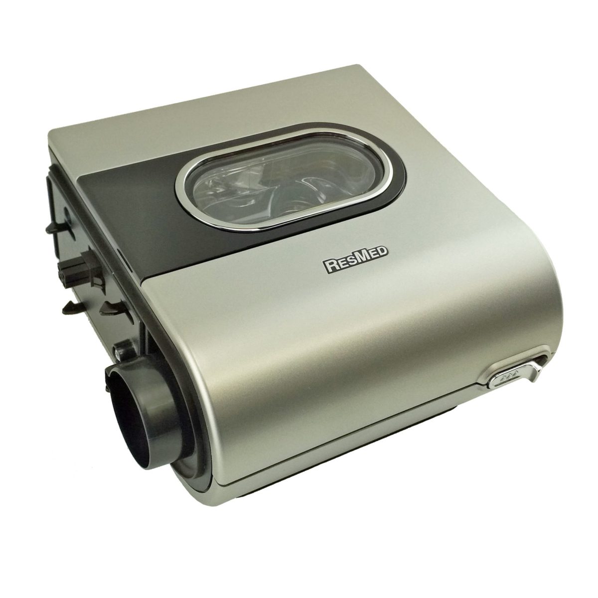 System One REMstar 60 Auto CPAP Machine | CPAP.co.uk