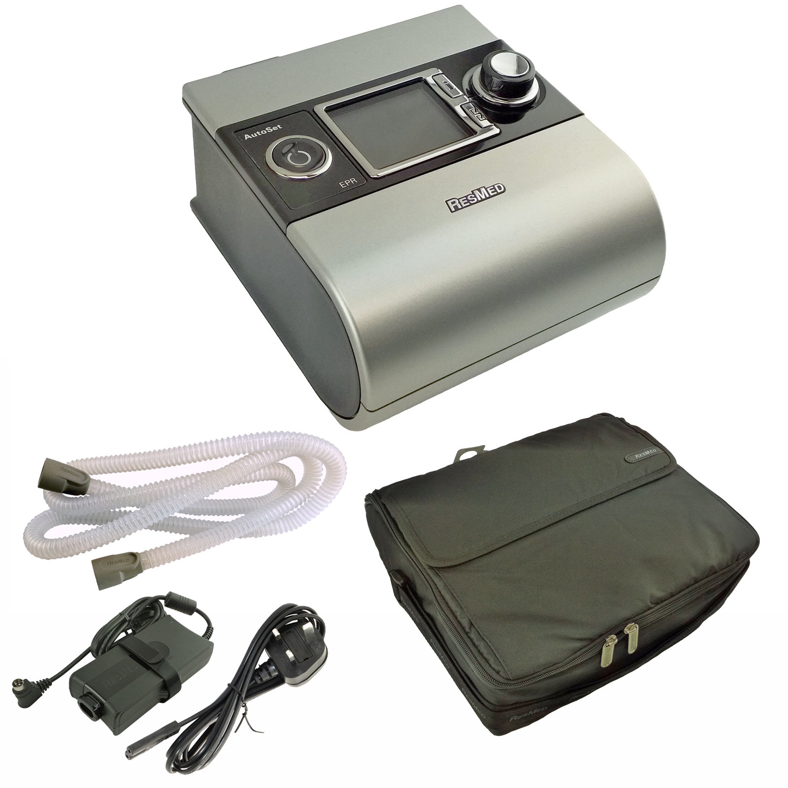 S9 AutoSet CPAP Machine | CPAP.co.uk