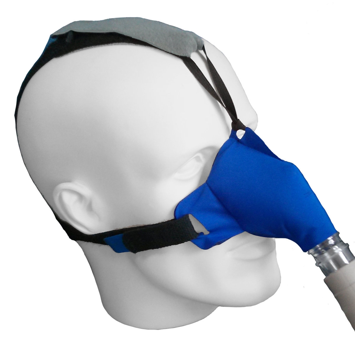 SleepWeaver Advance Skin-Friendly Nasal CPAP Mask | CPAP.co.uk