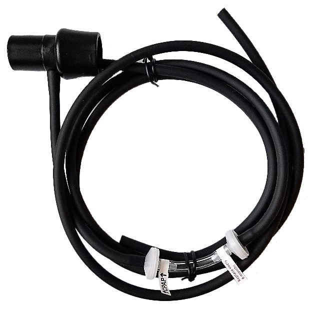 SoClean Hose Kit (valve, hose, injection fitting) | CPAP.co.uk