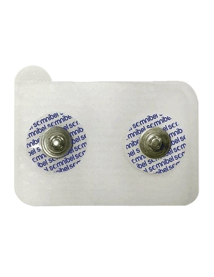 Somnibel Adhesive Patches (30 pack) | CPAP.co.uk