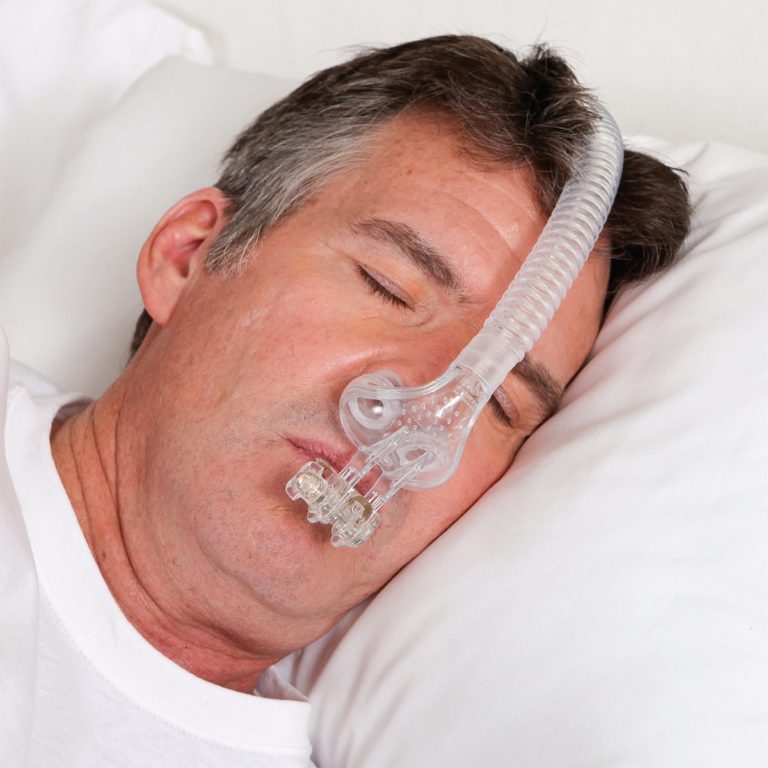 Nasal Pillows CPAP Masks | Sleep Apnoea Nasal Pillows | CPAP.co.uk