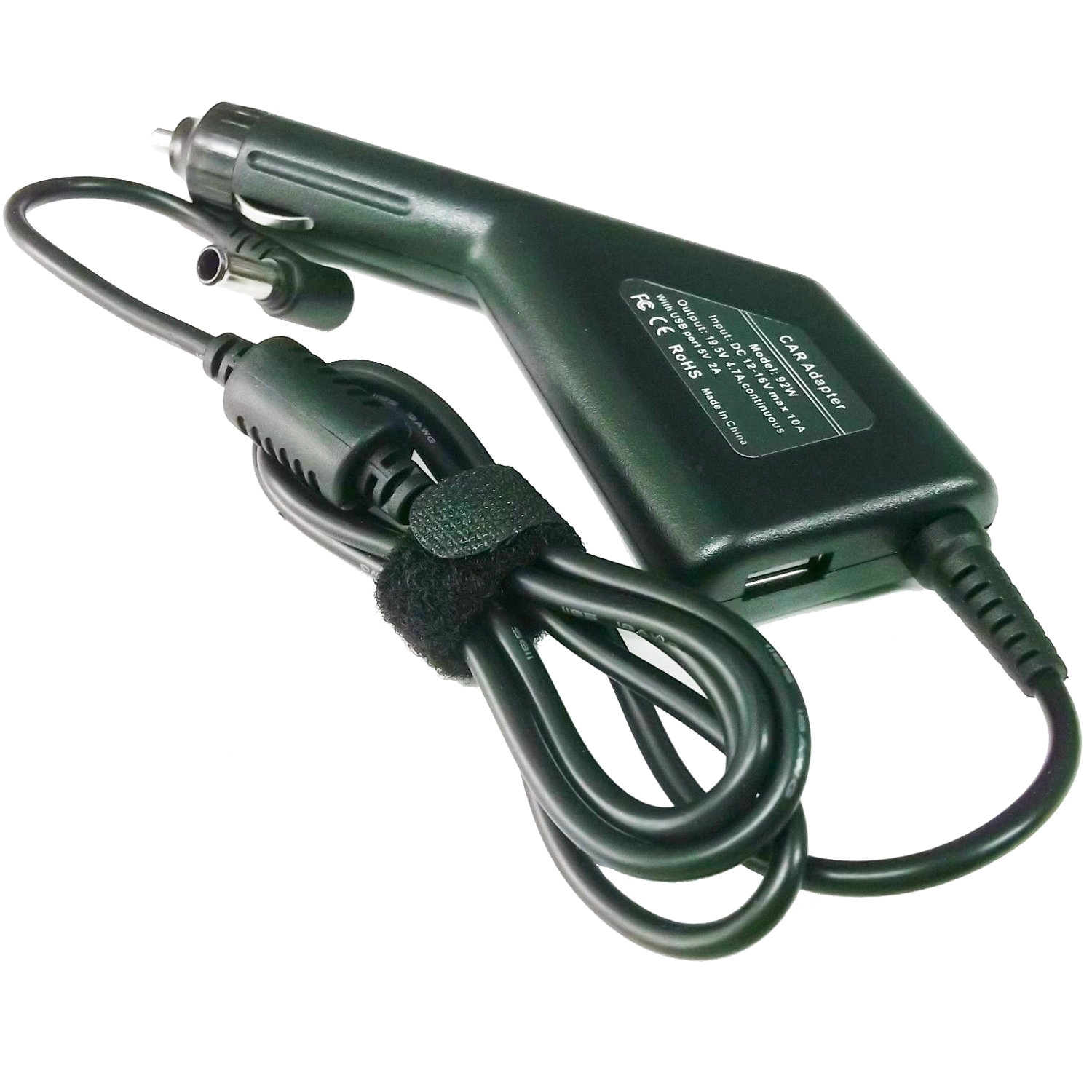 Transcend 3 12V DC Mobile Power Adapter | CPAP.co.uk