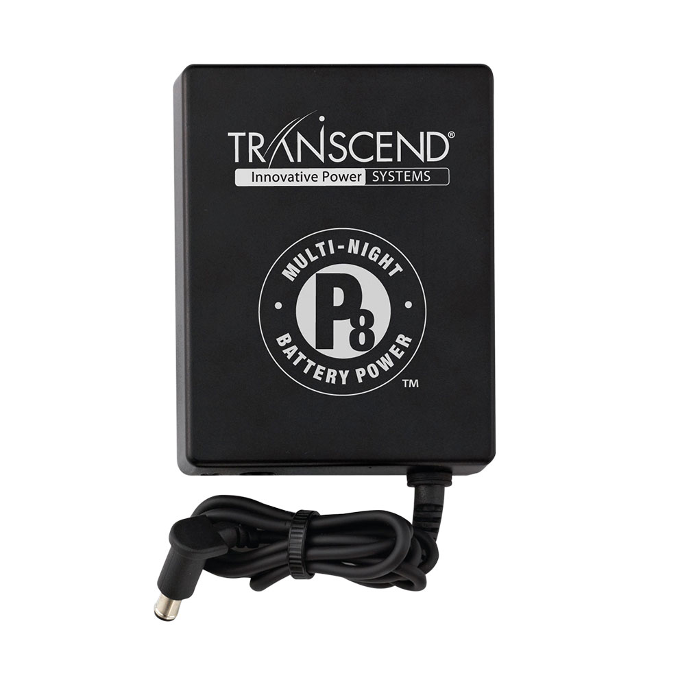 Transcend P8 Multi-Night Battery | CPAP.co.uk
