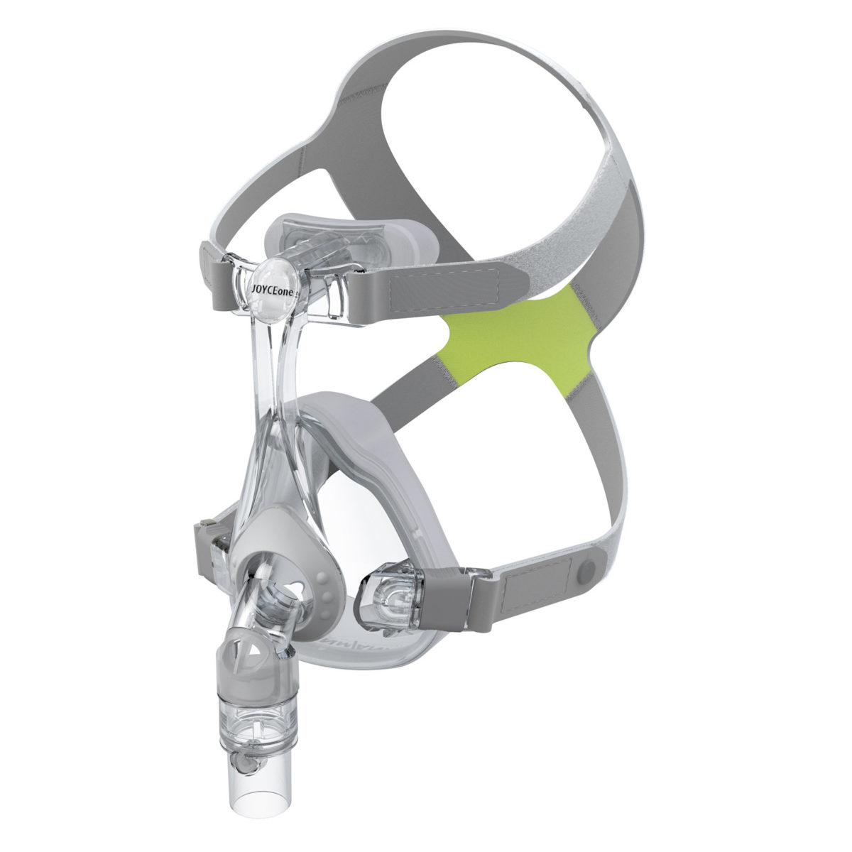 Full-Face CPAP Masks | Full Face Sleep Apnoea Masks | CPAP.co.uk