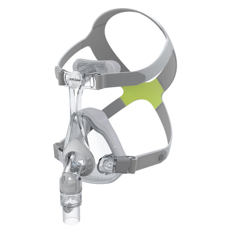 Full-Face CPAP Masks | Full Face Sleep Apnoea Masks | CPAP.co.uk