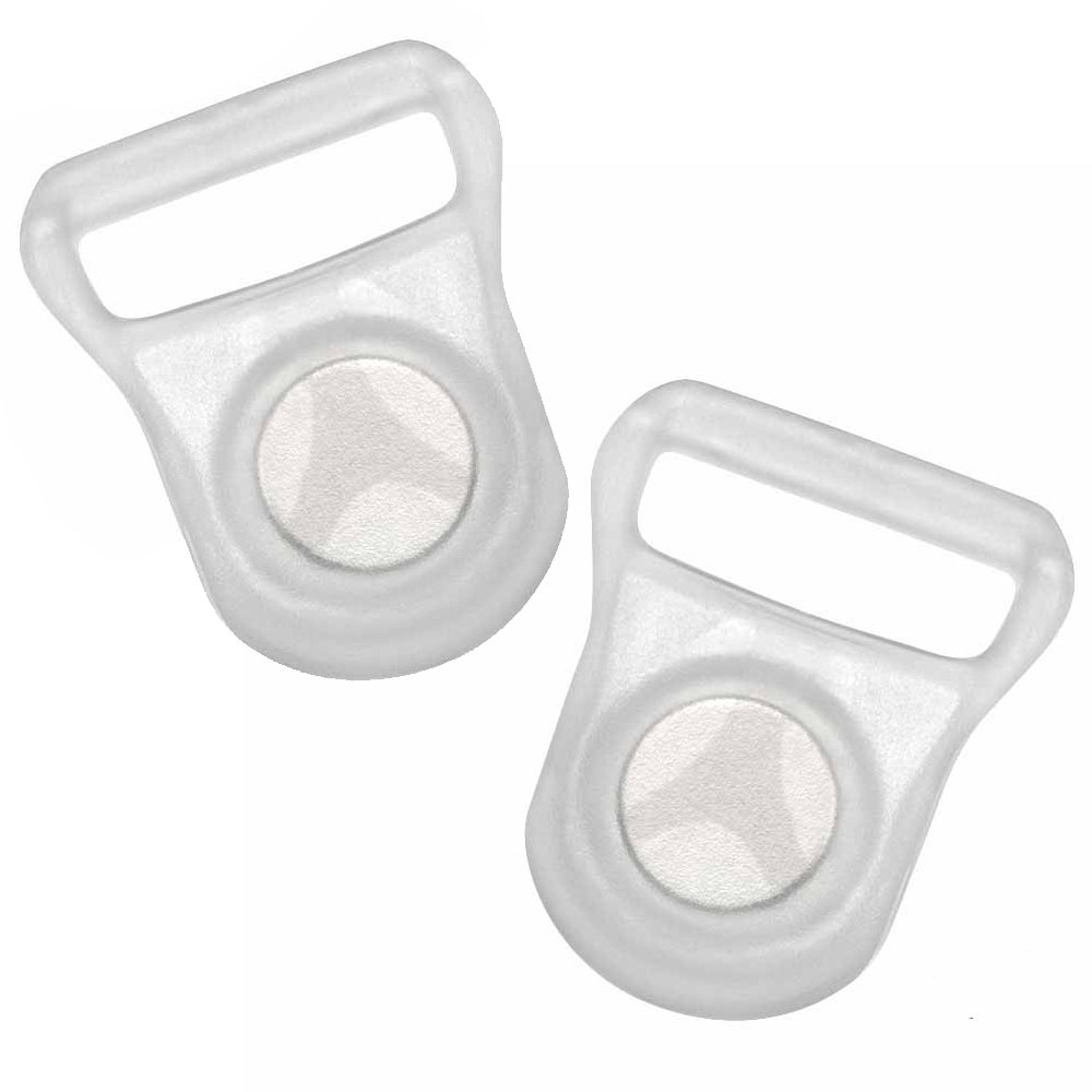 ResMed AirFit N10 Headgear Clips (pair) | CPAP.co.uk