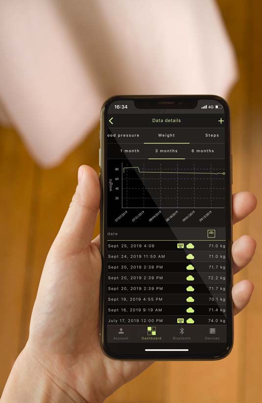 Sefam: S.Box Auto CPAP Machine by Starck | CPAP.co.uk