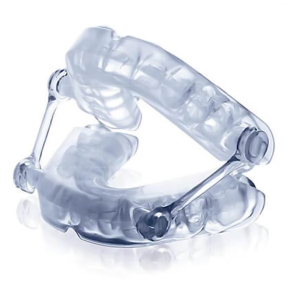Treating Sleep Apnoea without CPAP | CPAP.co.uk