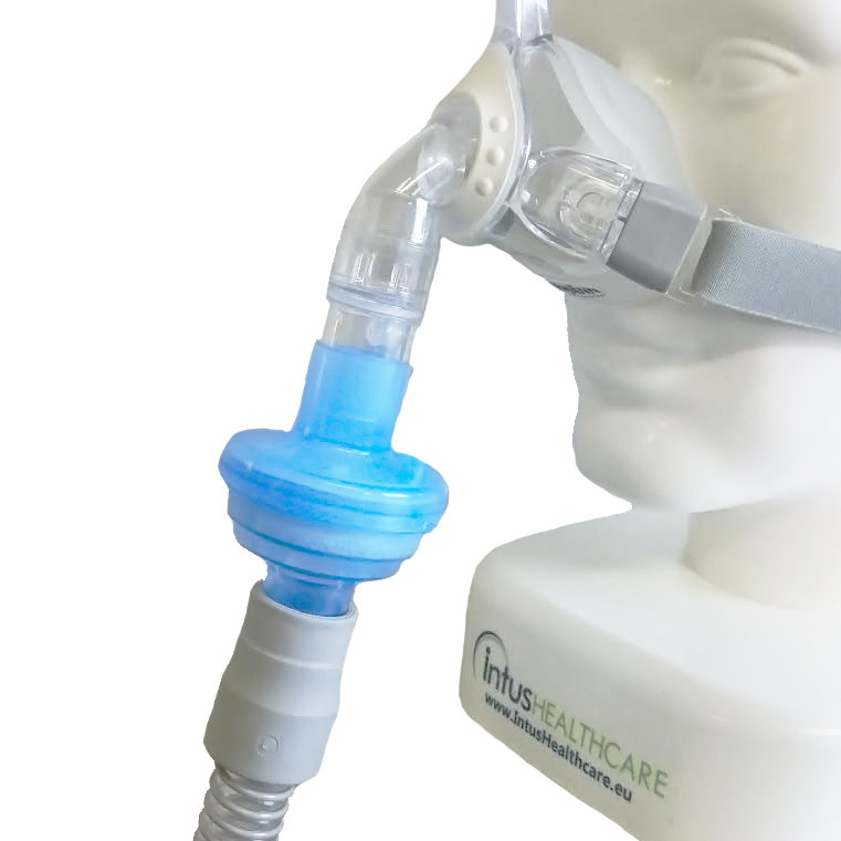 Universal Waterless Disposable Humidifier | CPAP.co.uk