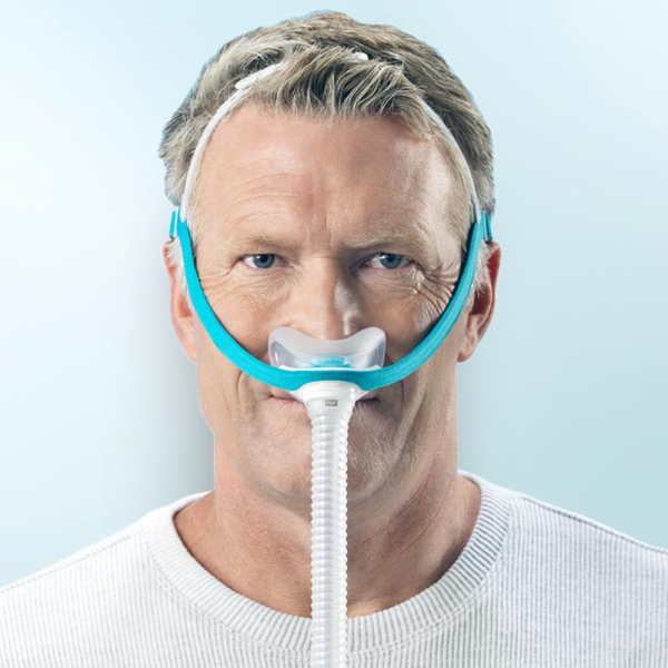 F&P Evora Full Face CPAP Mask | CPAP.co.uk