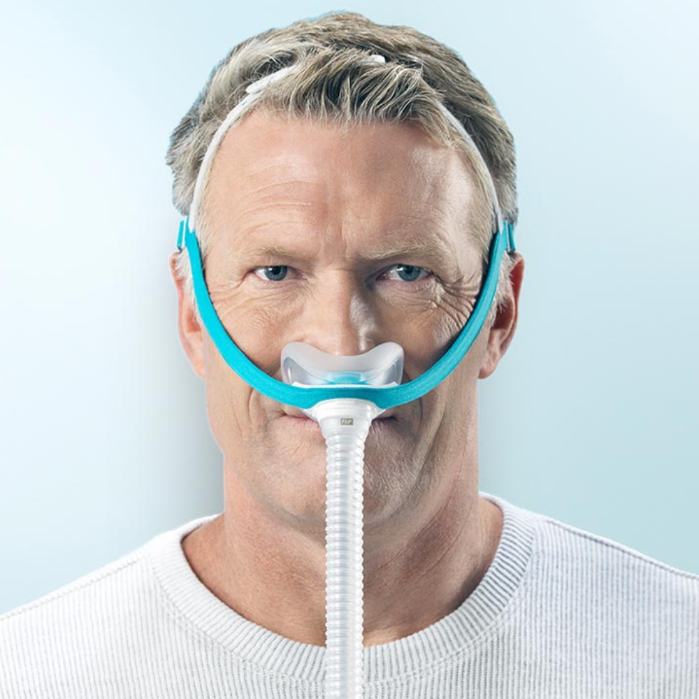 Fisher & Paykel Evora Nasal CPAP Mask | CPAP.co.uk