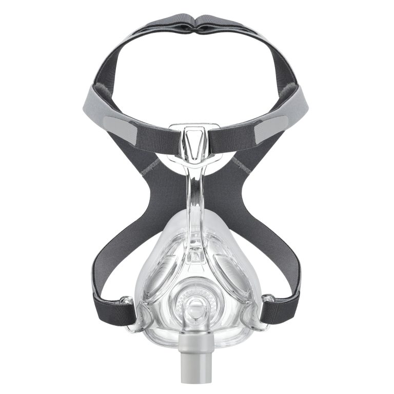 Full-Face CPAP Masks | Full Face Sleep Apnoea Masks | CPAP.co.uk