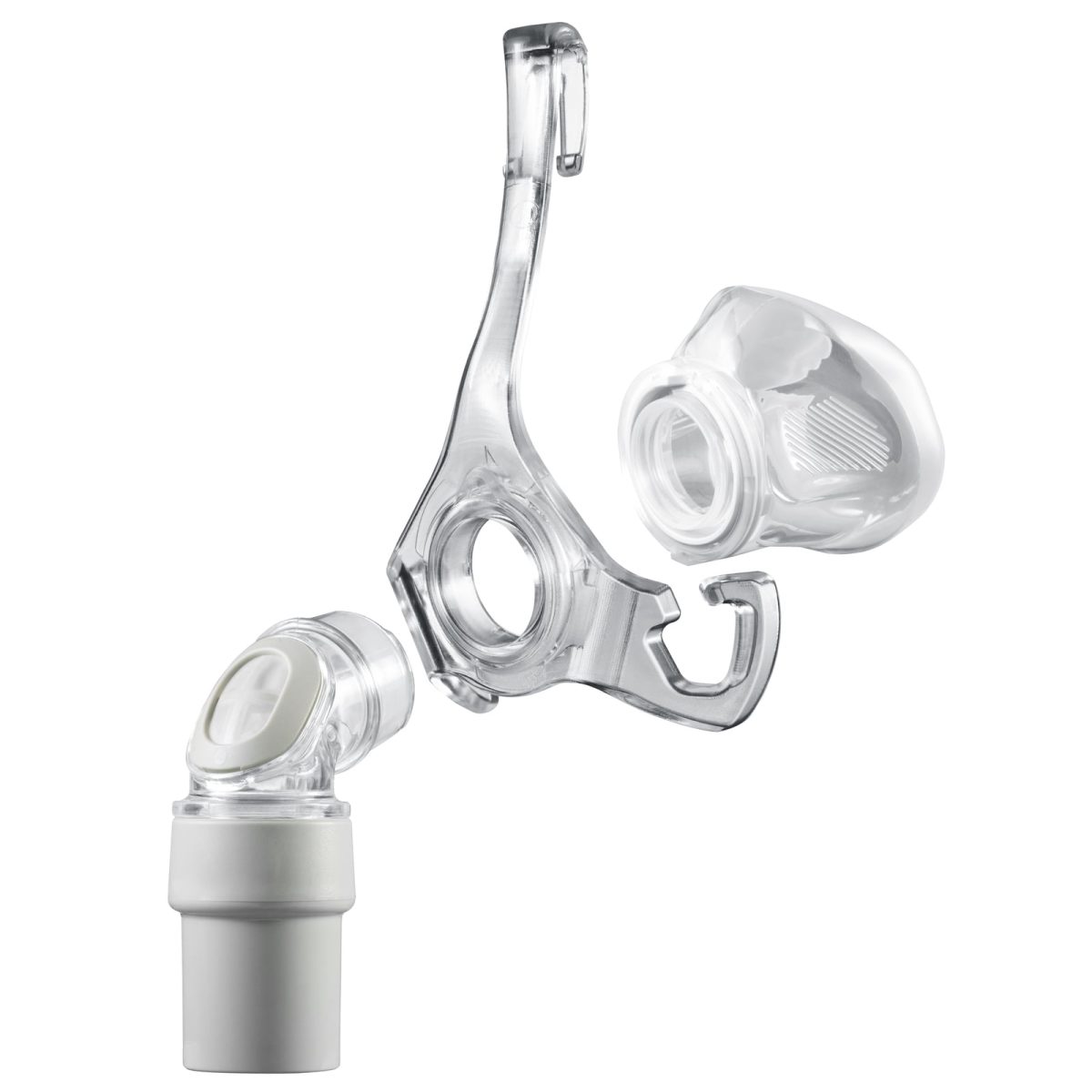 Fisher & Paykel Evora Nasal CPAP Mask Parts | CPAP.co.uk