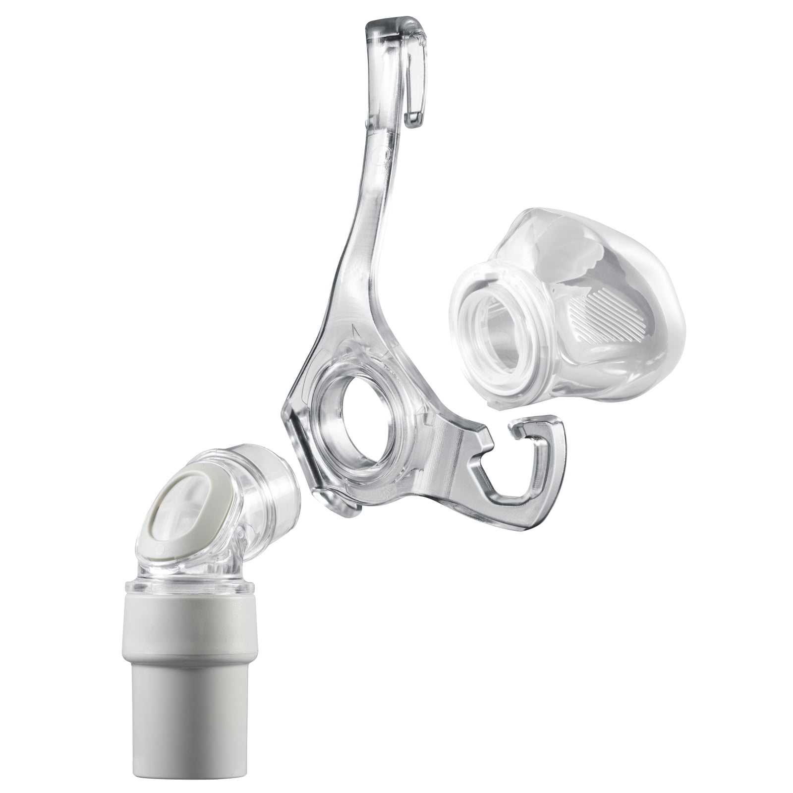 Air Liquide Respireo Nina CPAP Mask Parts | CPAP.co.uk